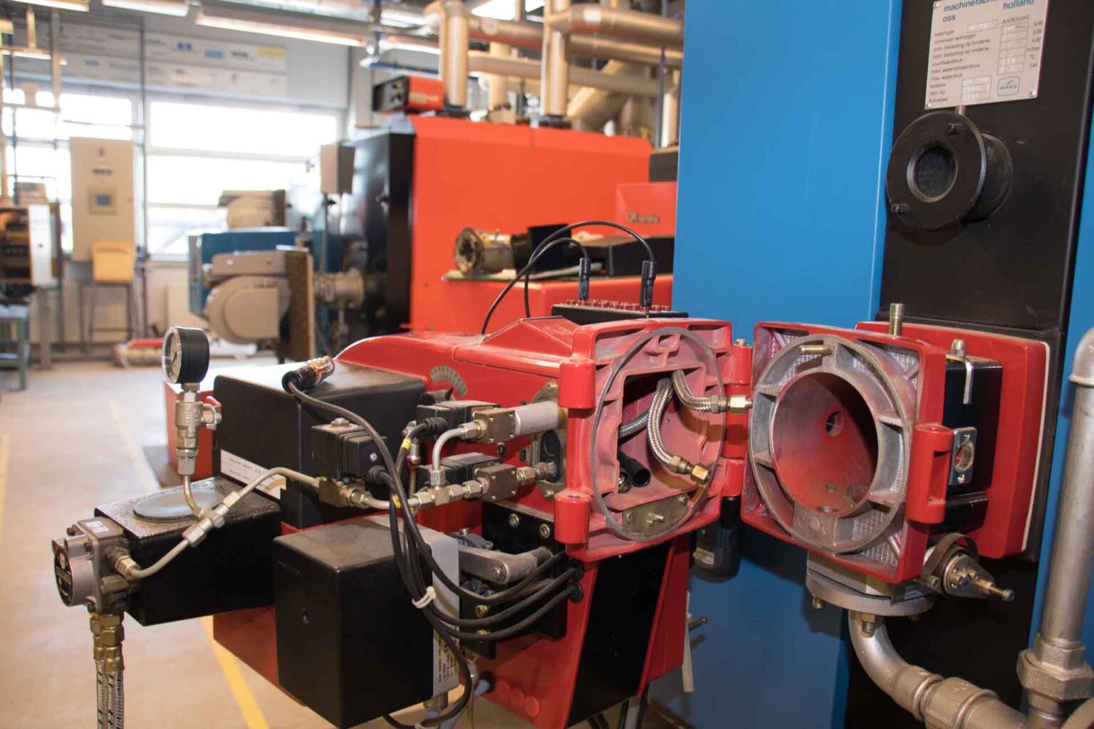 Opleiding Zonnepanelen Inspectie – Opleidingsinstelling Elektrotechniek